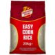 Rice Easy Cook Island Sun 20 kg.